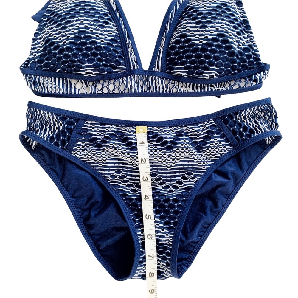 Becca Bikini Gem